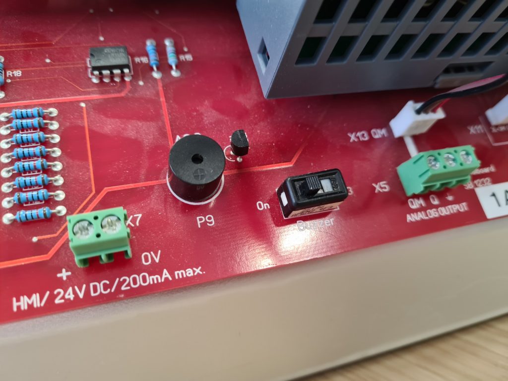 FBD PLC Programming Using The Siemens TIA Portal – Hamed Adefuwa Engineer
